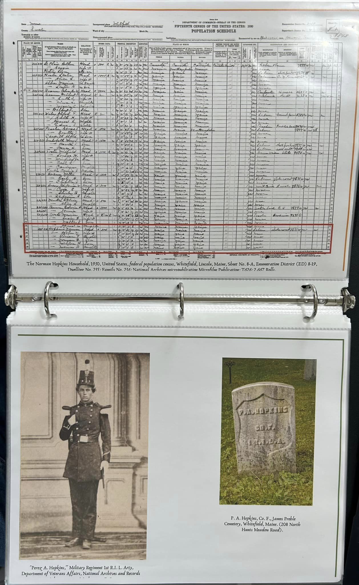 Services – Heritage Hunters