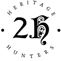 Heritage Hunters – Real People. Real Stories. Genealogy Research.