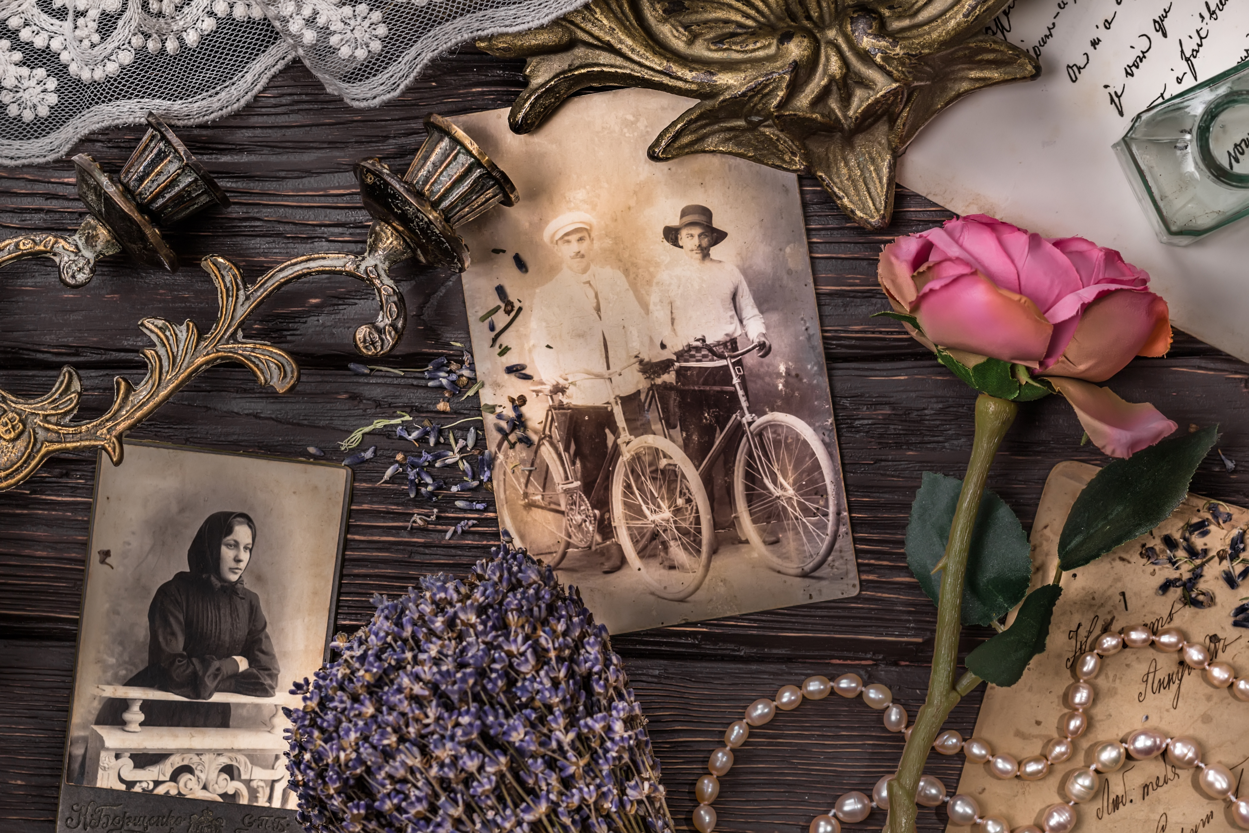 Contact – Heritage Hunters